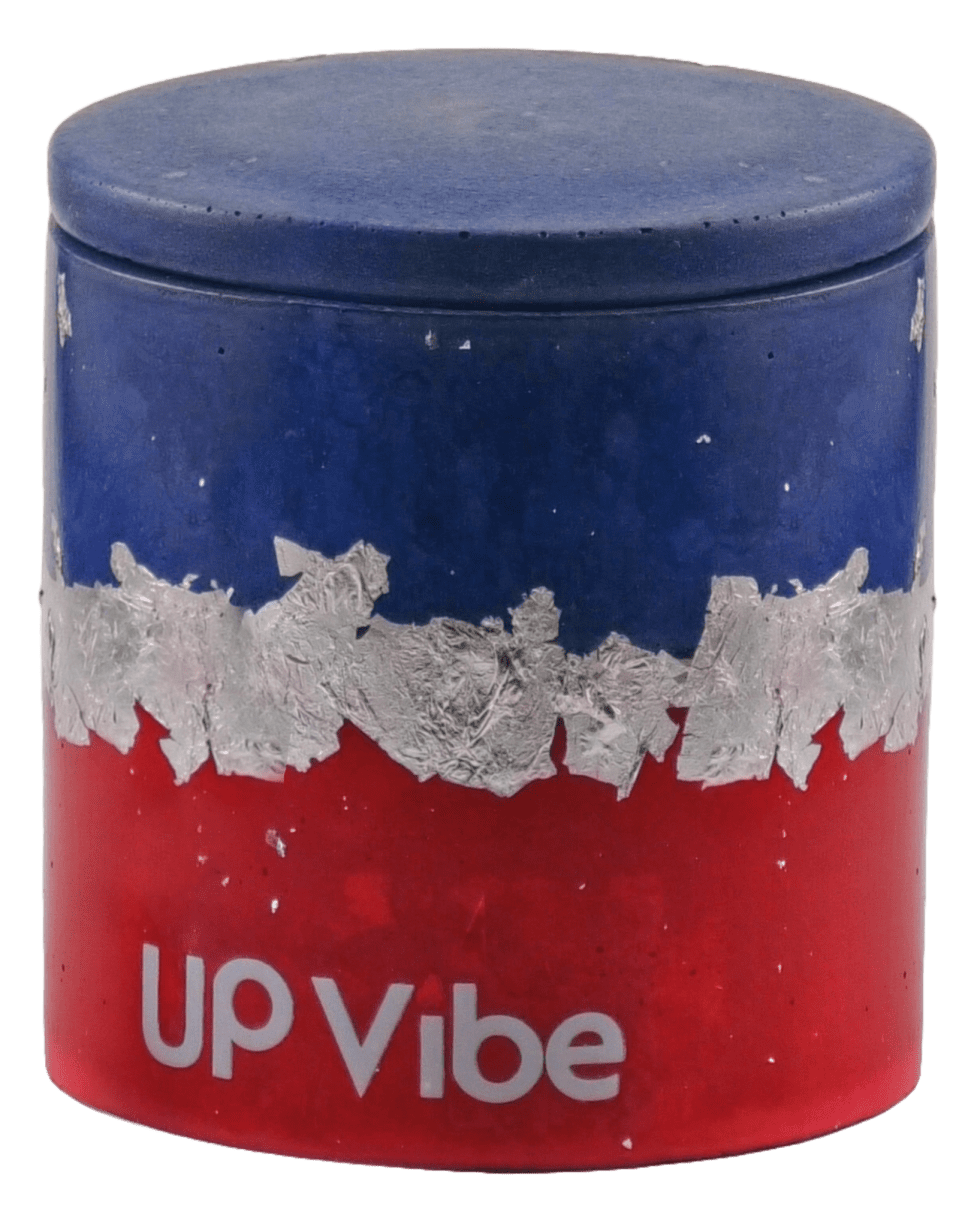 Winning Formula Course - Up Vibe