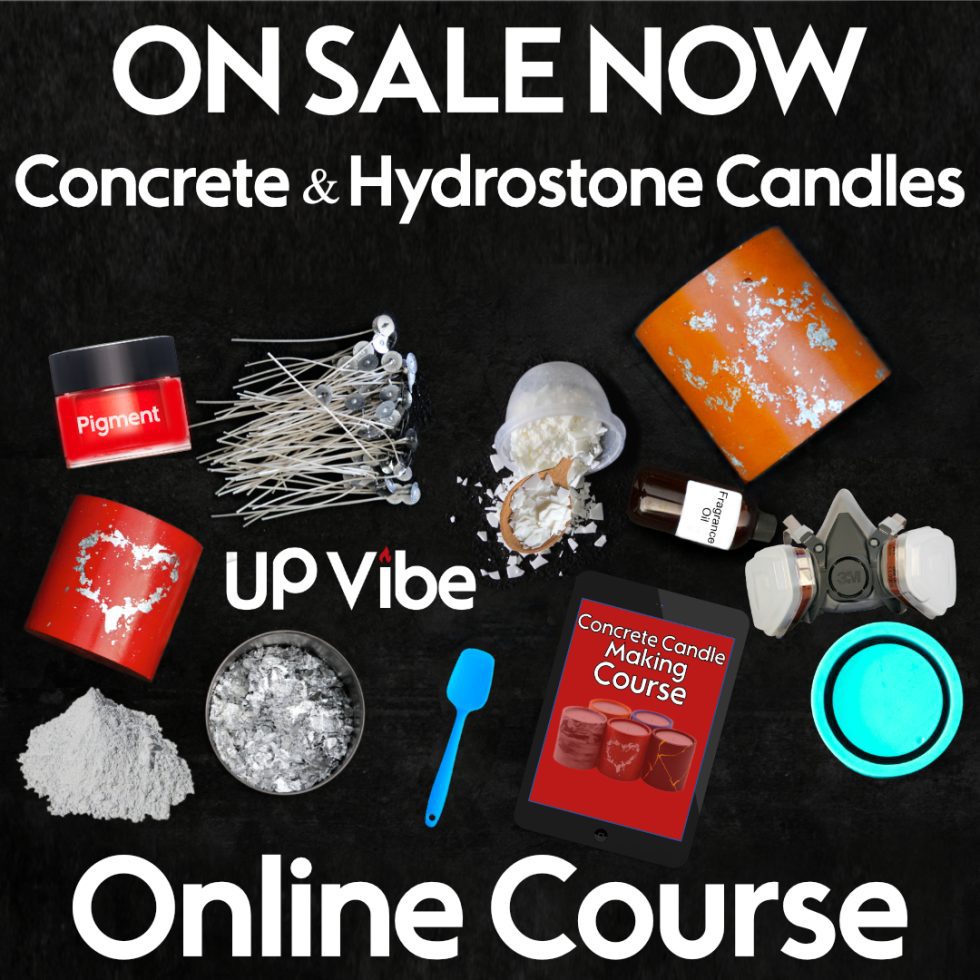 How to Make Candles Smell Stronger | 6 Candle Making Tips - Up Vibe